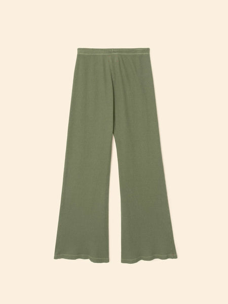 MANON Waffle Pants in Washed Army – Christina's Luxuries